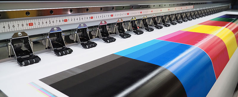 bespoke printing service - Greyfield Screenprint