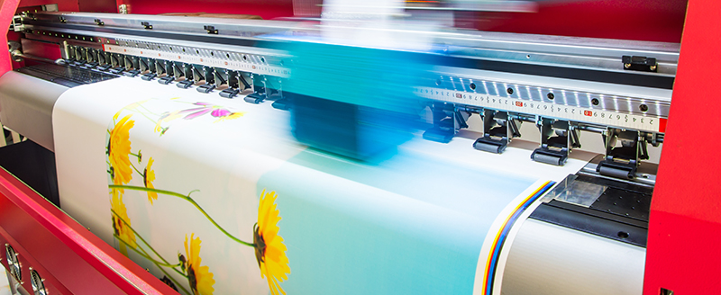 printed signage - Greyfield Screenprint